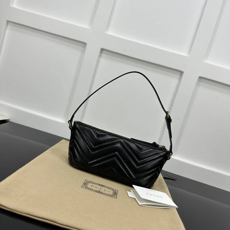 Top mirror Gucci Satchel Bags