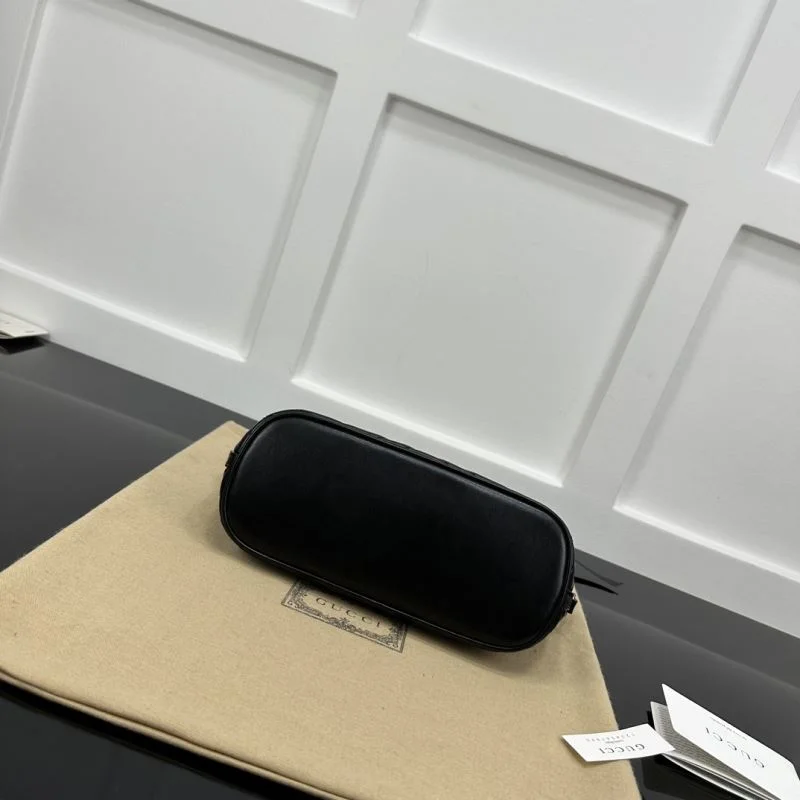 Top mirror Gucci Satchel Bags