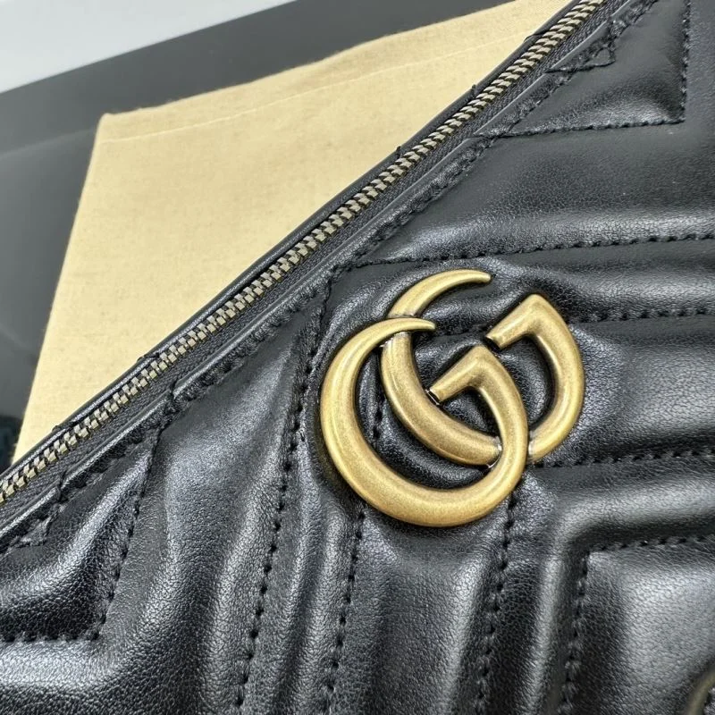 Top mirror Gucci Satchel Bags