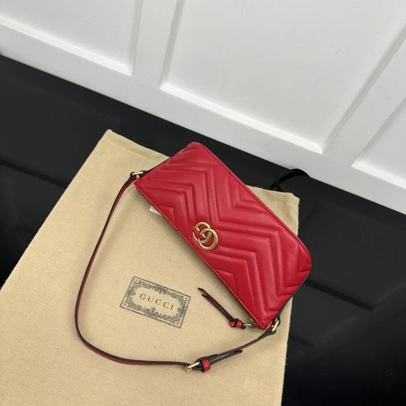 1:1 copy Gucci Satchel Bags