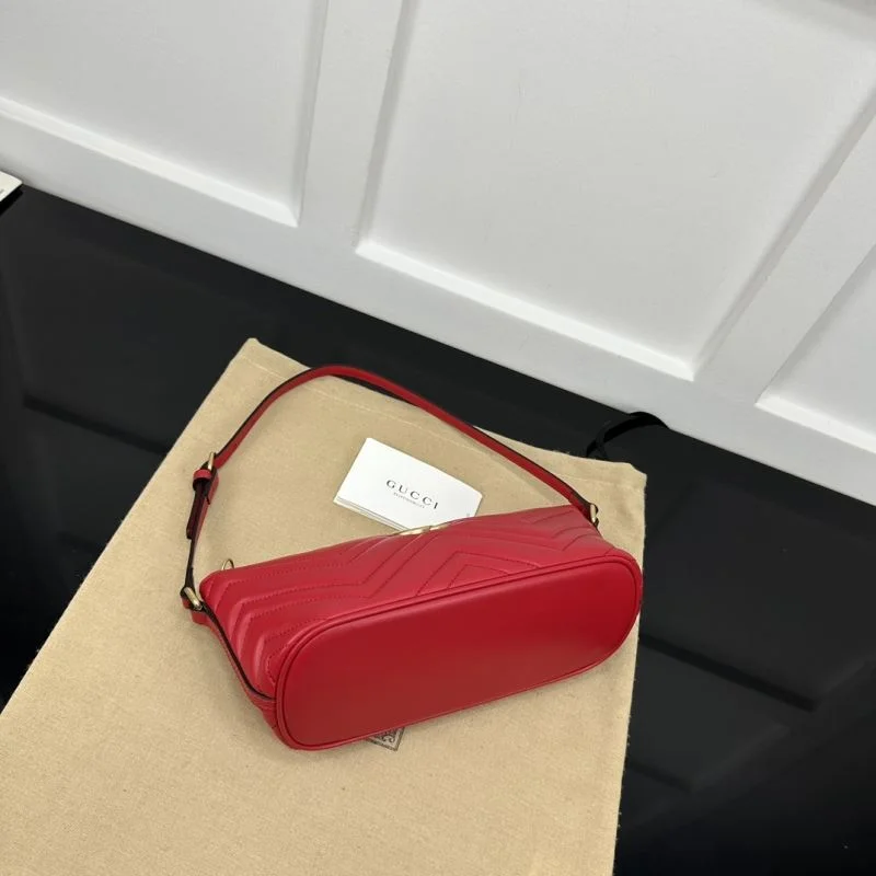 1:1 copy Gucci Satchel Bags