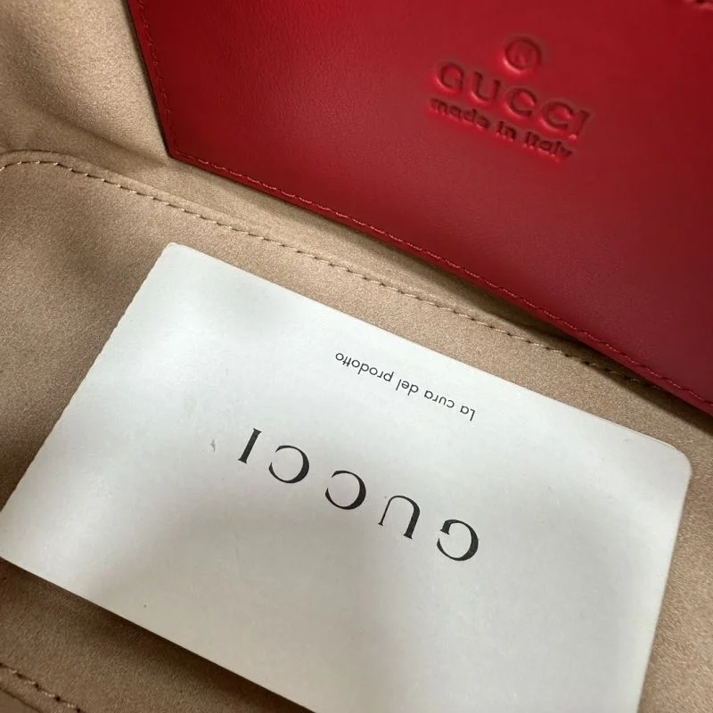 1:1 copy Gucci Satchel Bags