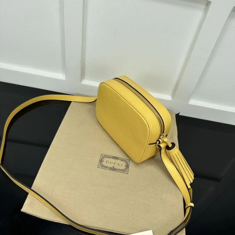 Perfect replica Gucci Satchel Bags