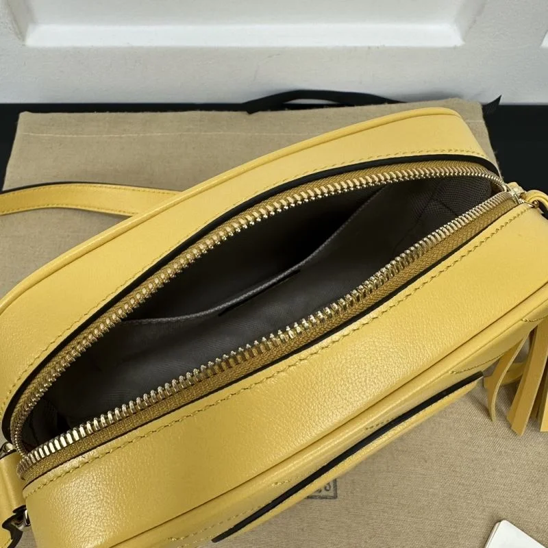 Perfect replica Gucci Satchel Bags