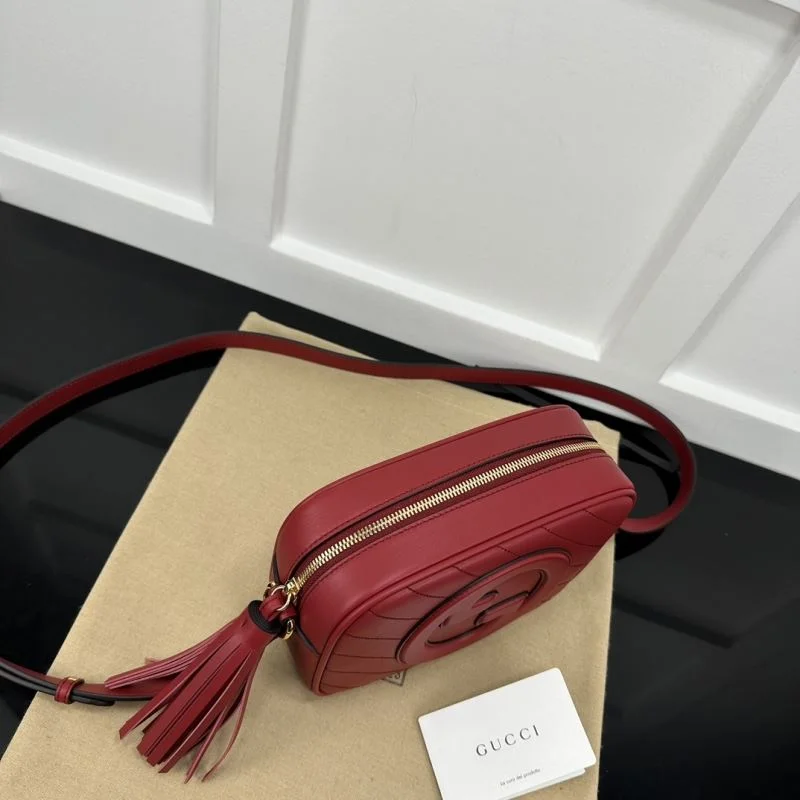 Original Gucci Satchel Bags