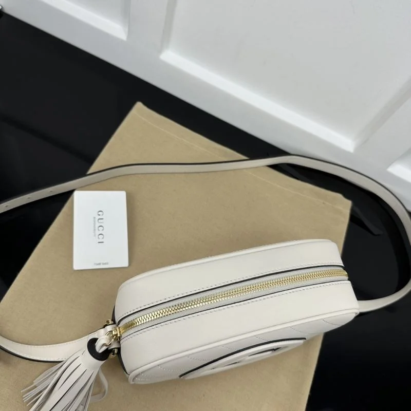 OEM Gucci Satchel Bags