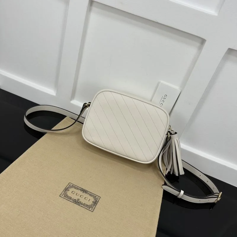 OEM Gucci Satchel Bags