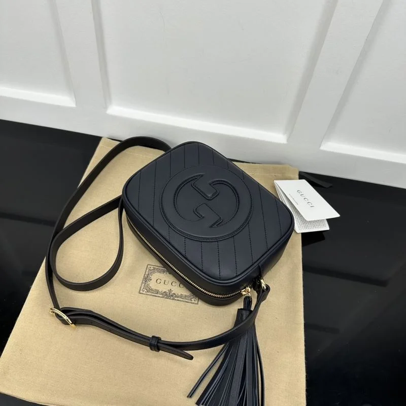 Genuine Gucci Satchel Bags