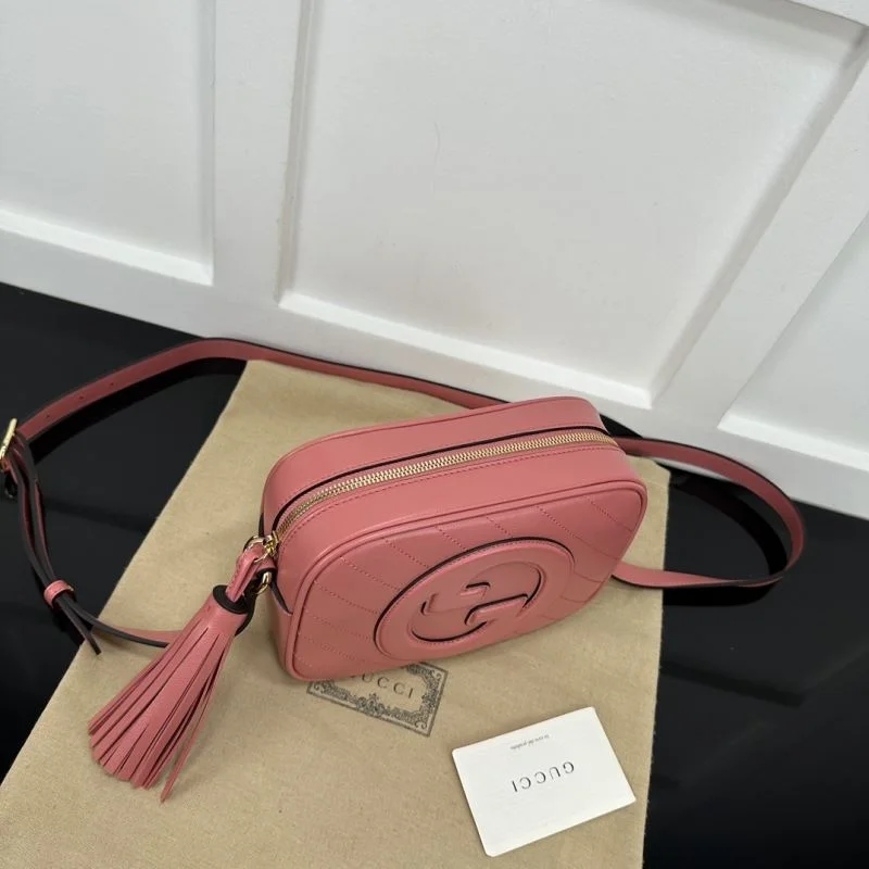 Budget-friendly Gucci Satchel Bags