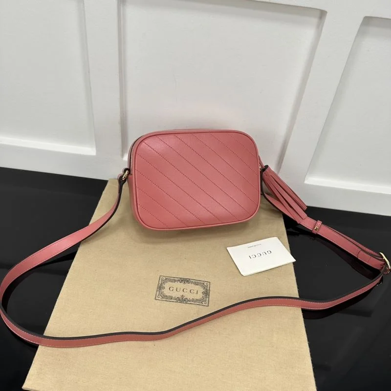 Budget-friendly Gucci Satchel Bags