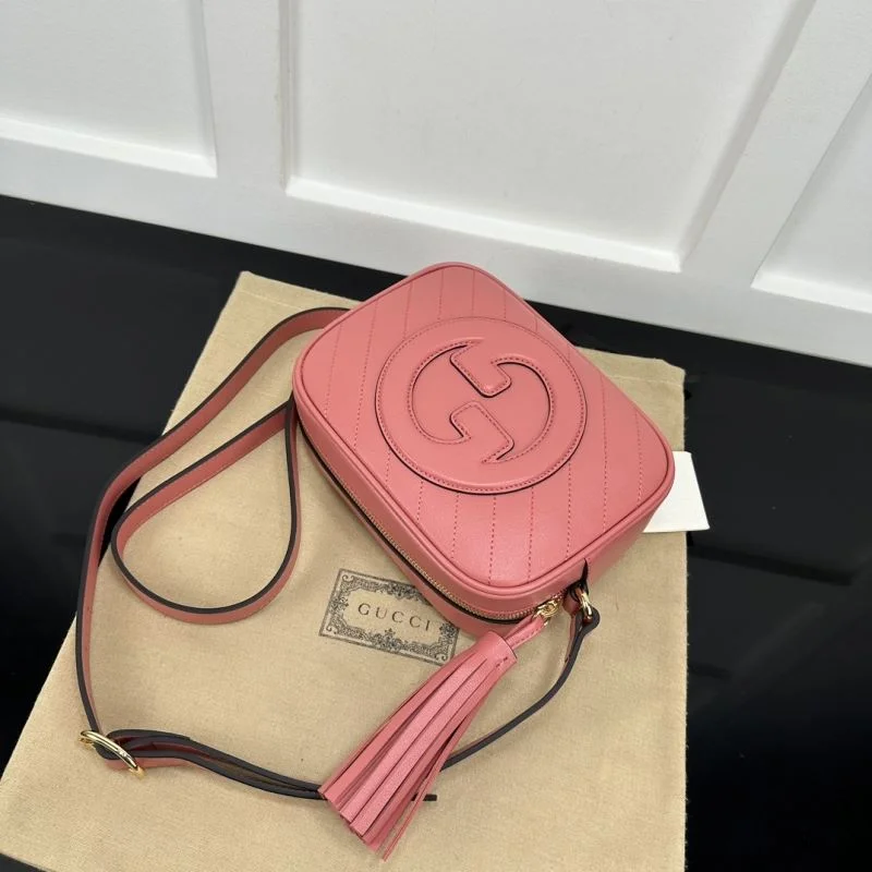 Budget-friendly Gucci Satchel Bags