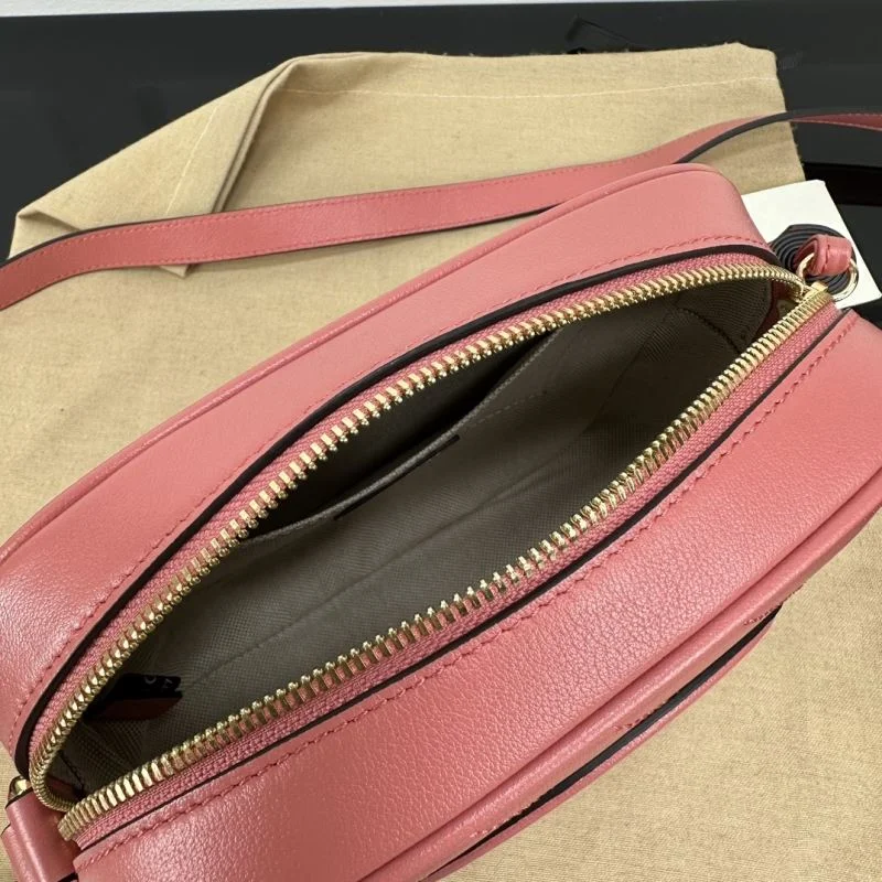 Budget-friendly Gucci Satchel Bags