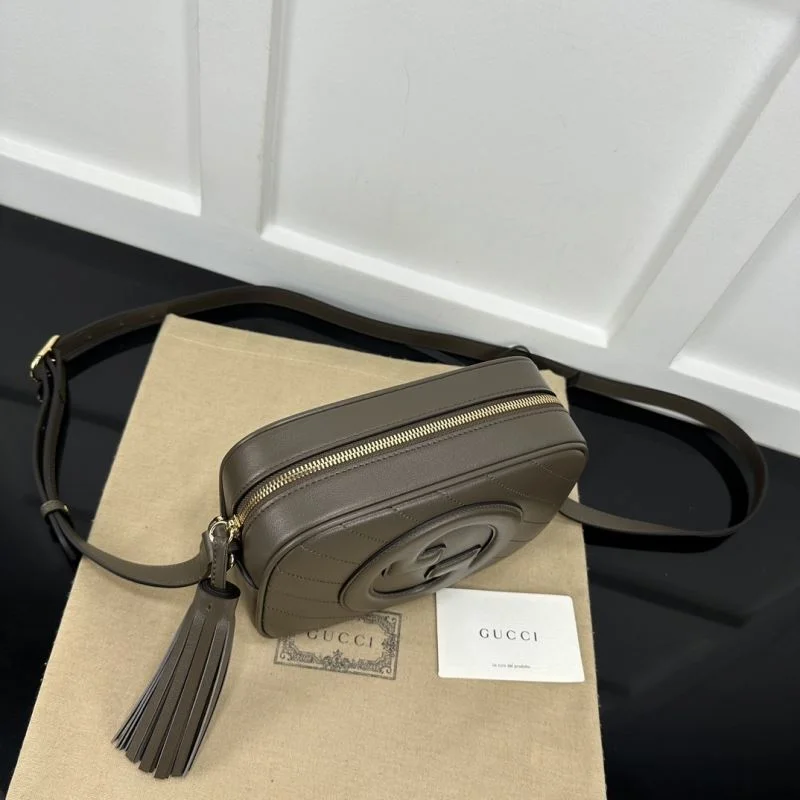 Brand-original Gucci Satchel Bags