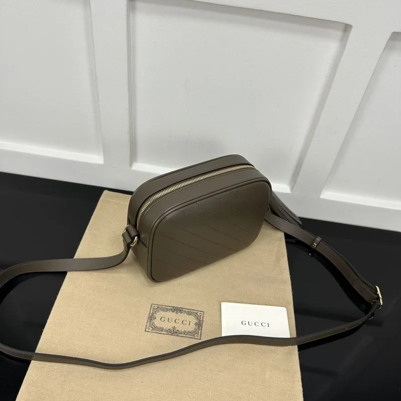 Brand-original Gucci Satchel Bags