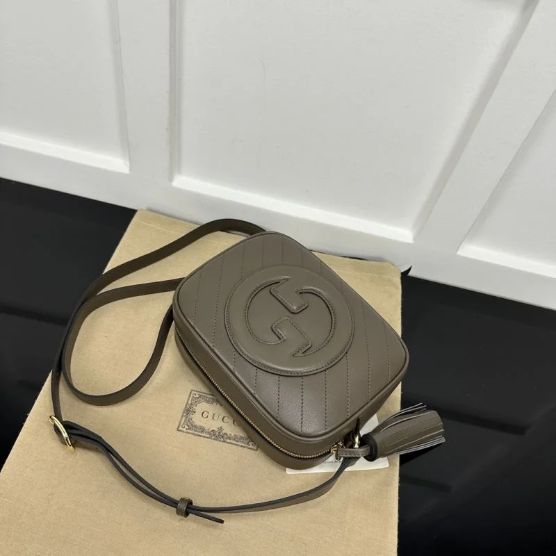 Brand-original Gucci Satchel Bags