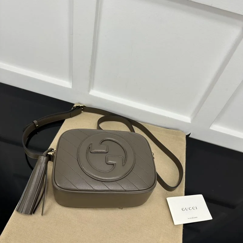 Brand-original Gucci Satchel Bags