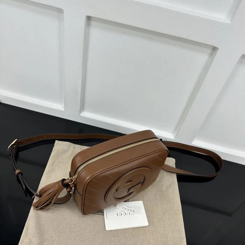 Factory-made Gucci Satchel Bags