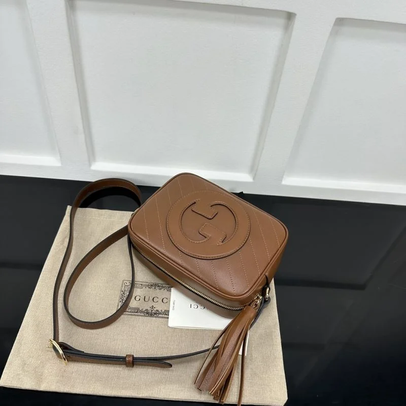 Factory-made Gucci Satchel Bags