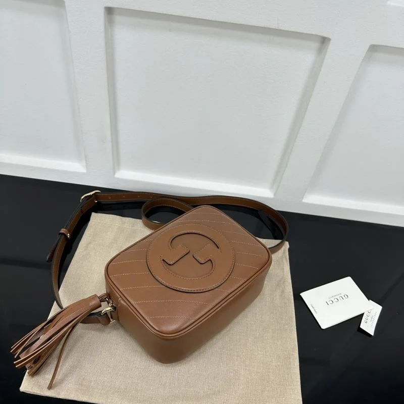 Factory-made Gucci Satchel Bags