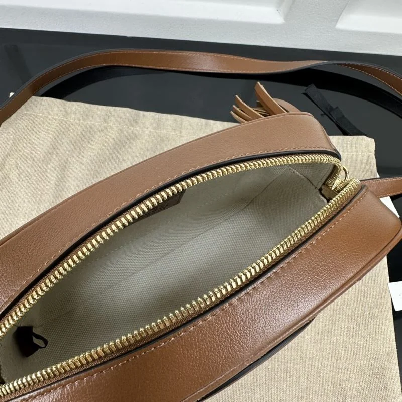Factory-made Gucci Satchel Bags