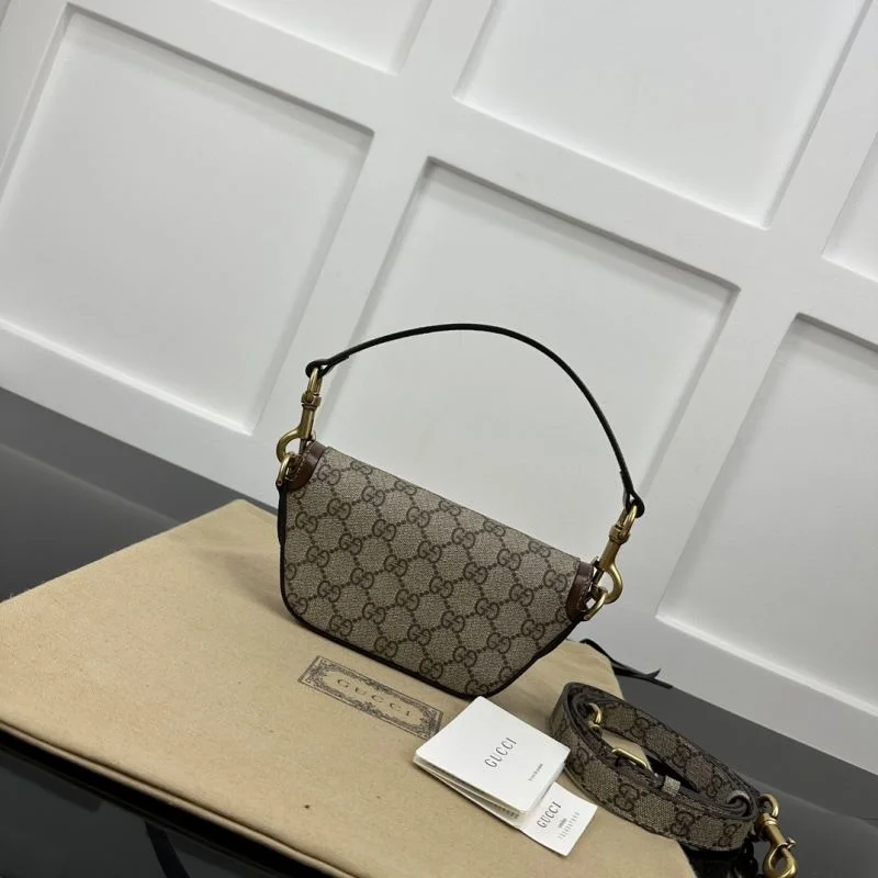 Factory-made Gucci Satchel Bags