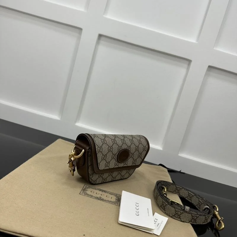 Factory-made Gucci Satchel Bags