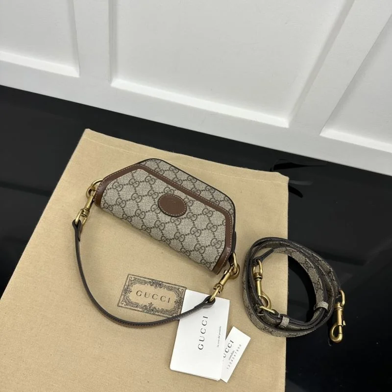 Factory-made Gucci Satchel Bags