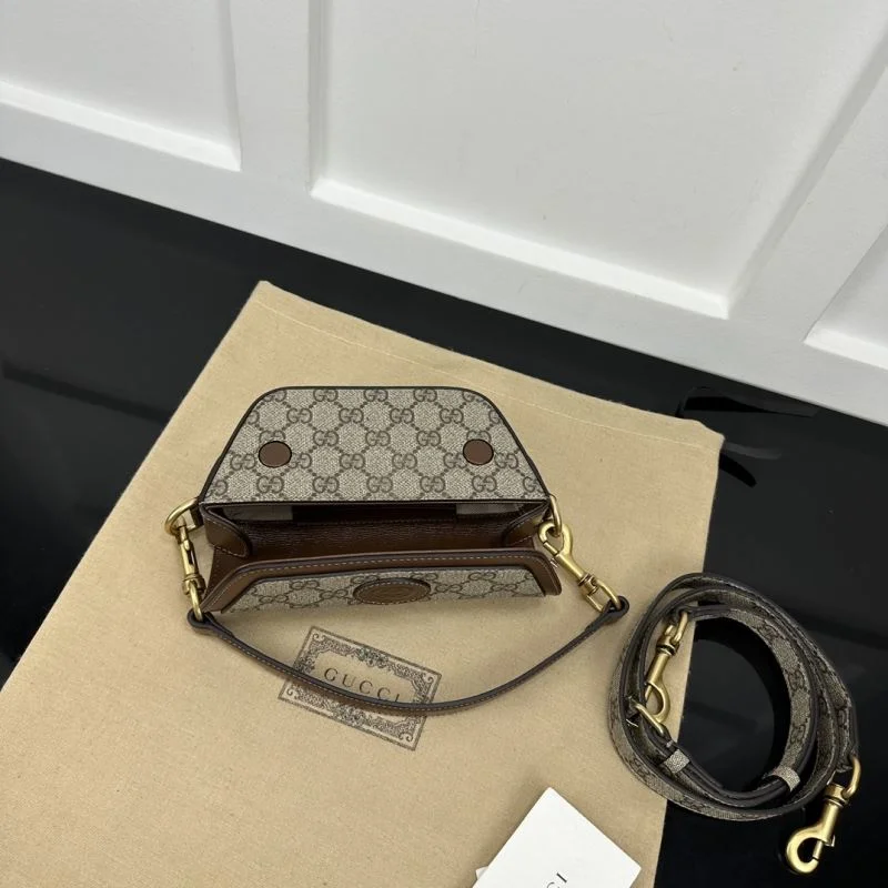 Factory-made Gucci Satchel Bags