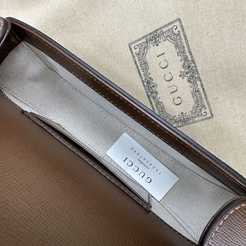 Factory-made Gucci Satchel Bags