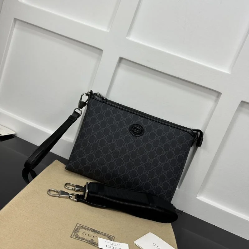 Brand-original Gucci Satchel Bags