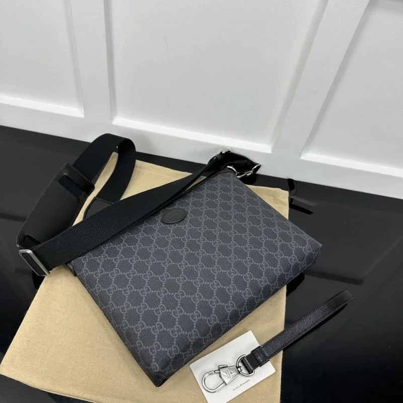 Brand-original Gucci Satchel Bags