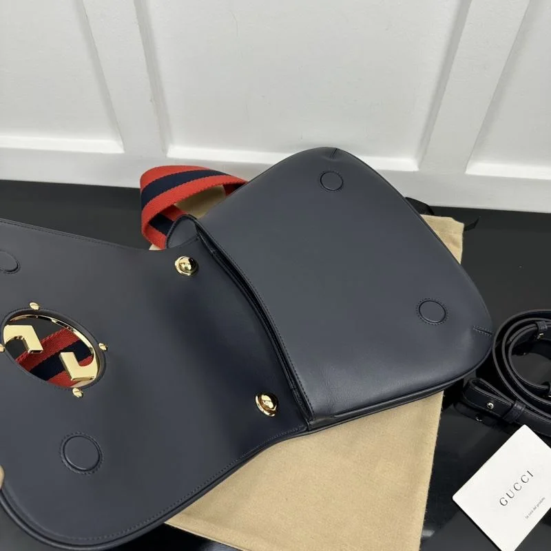 Value-priced Gucci Satchel Bags