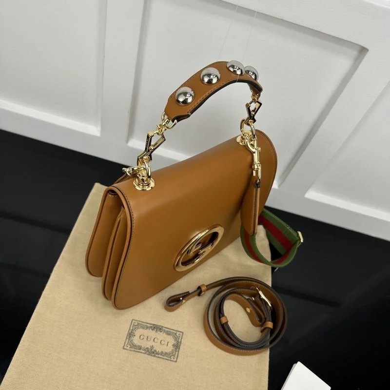 Authentic Gucci Satchel Bags