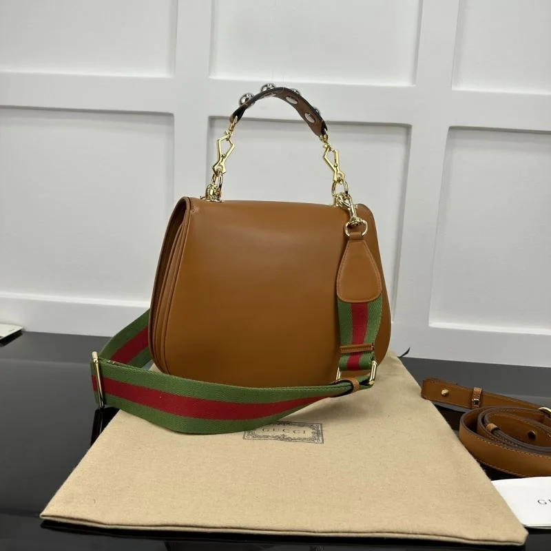 Authentic Gucci Satchel Bags