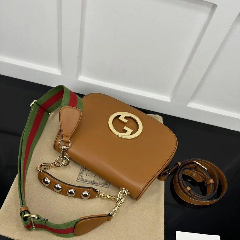 Authentic Gucci Satchel Bags