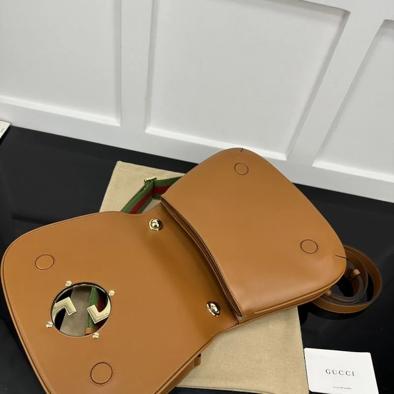 Authentic Gucci Satchel Bags