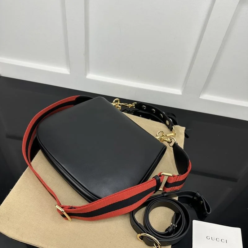 Original Gucci Satchel Bags