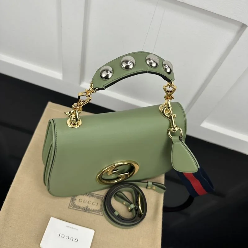 Mirror quality Gucci Satchel Bags