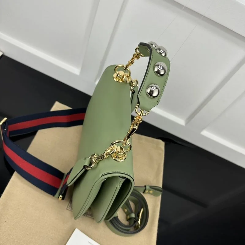 Mirror quality Gucci Satchel Bags