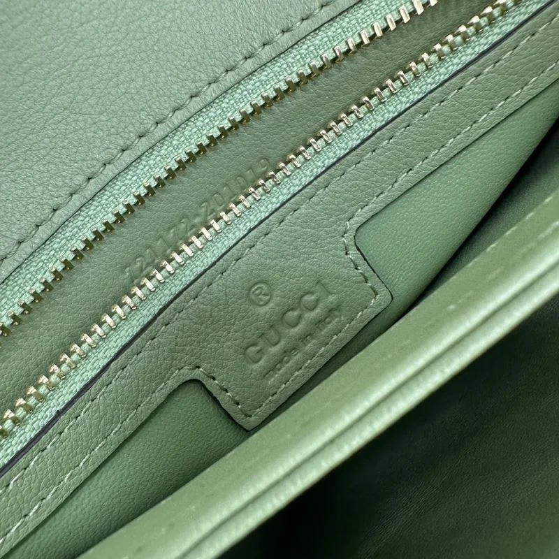 Mirror quality Gucci Satchel Bags
