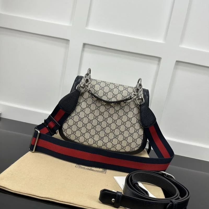 Discounted Gucci Satchel Bags