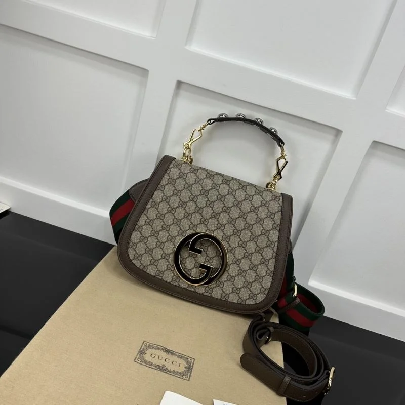 Gucci Satchel Bags