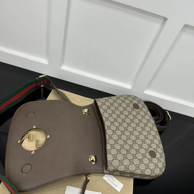 Top mirror Gucci Satchel Bags