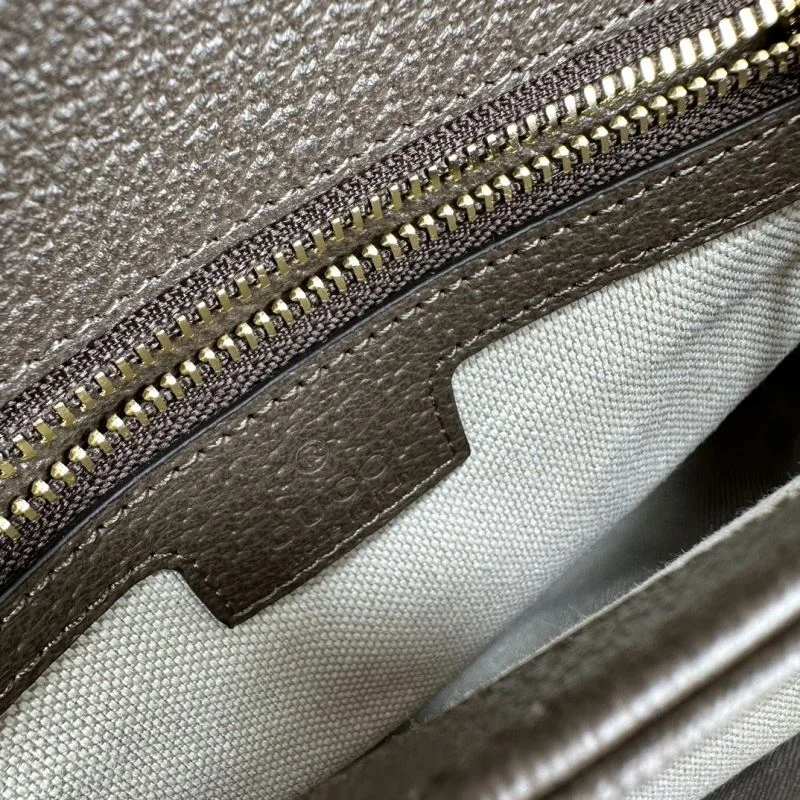 Top mirror Gucci Satchel Bags