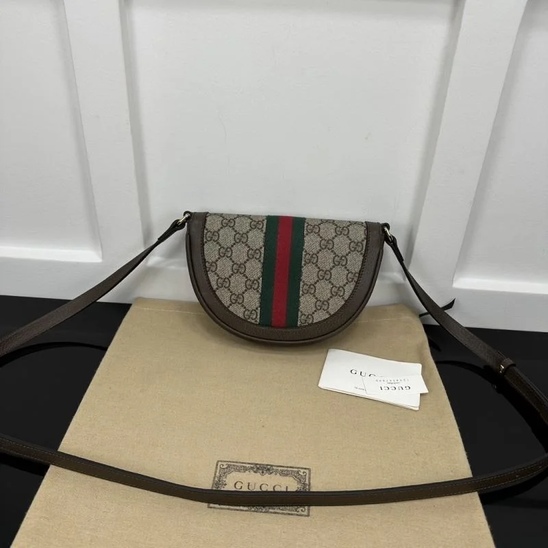 Bargain Gucci Satchel Bags