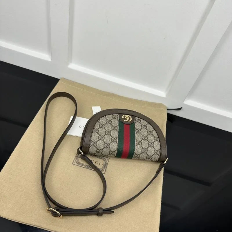 Bargain Gucci Satchel Bags