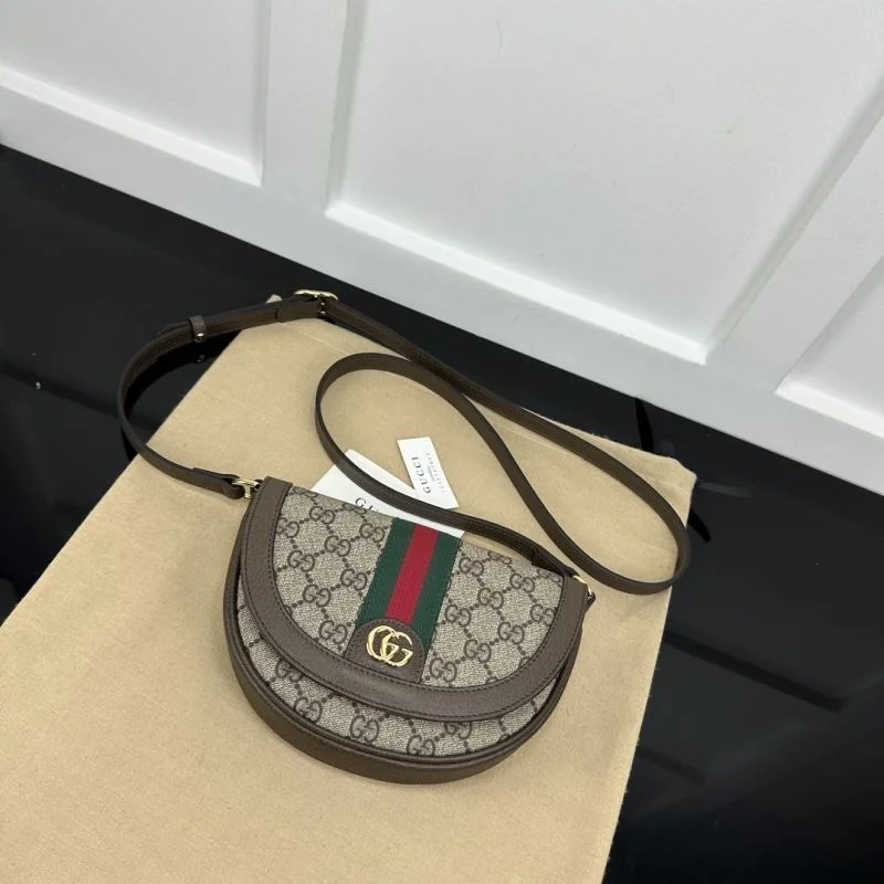 Bargain Gucci Satchel Bags