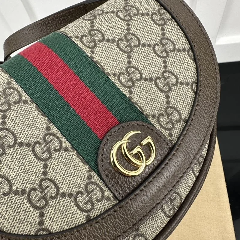 Bargain Gucci Satchel Bags
