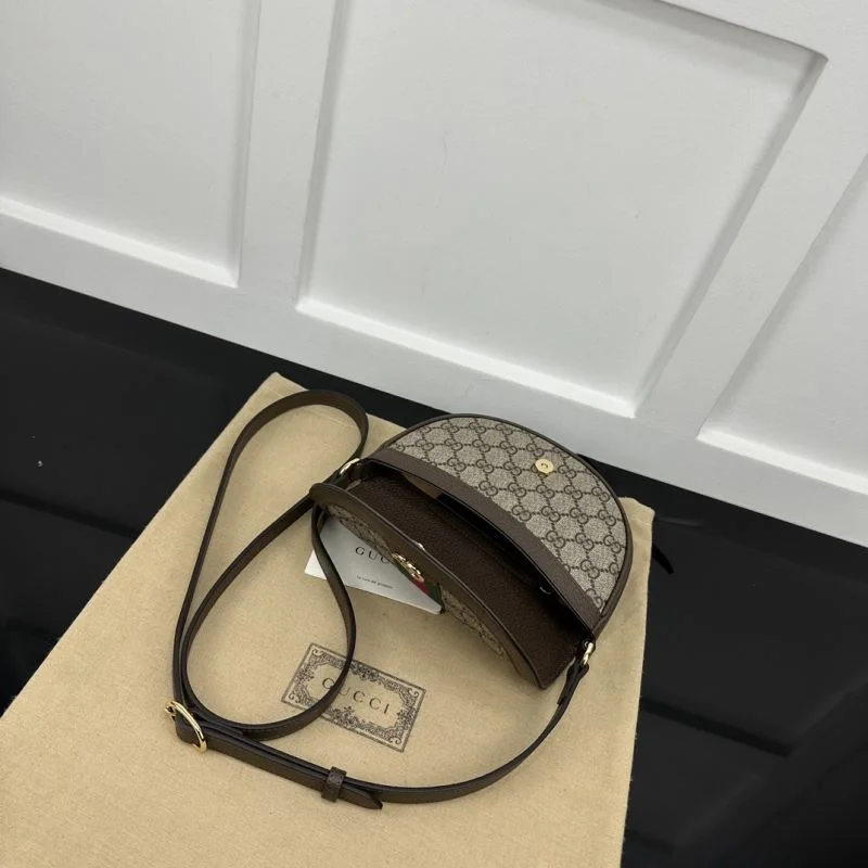 Bargain Gucci Satchel Bags