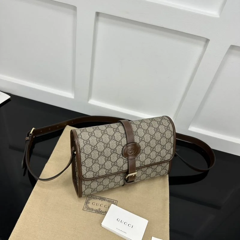 Original Gucci Satchel Bags